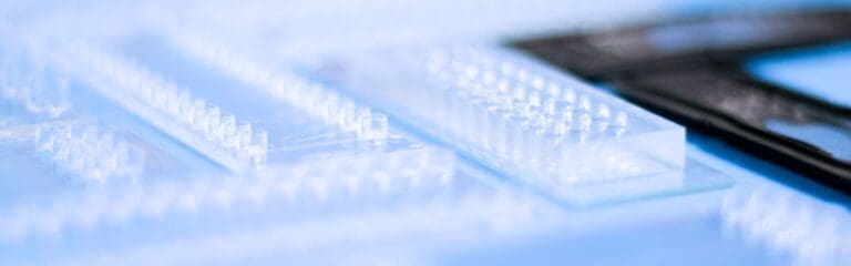 Microfluidic chips: a quick overview - Darwin Microfluidics