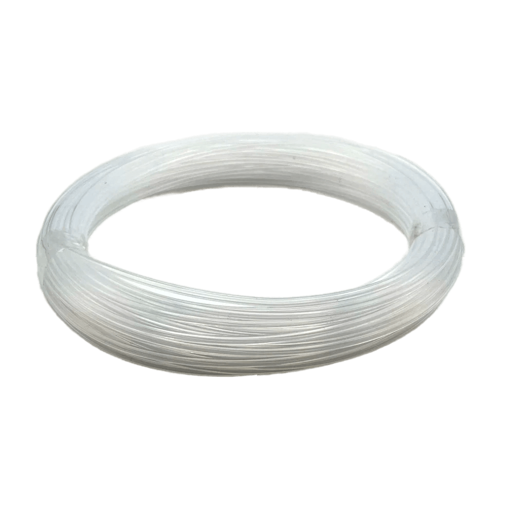 Fluoropolymer tubing in microfluidics: a short guide