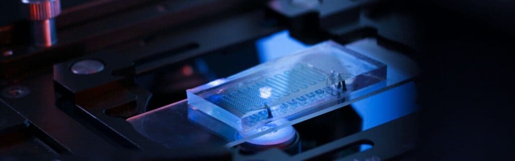 Blog - Darwin Microfluidics
