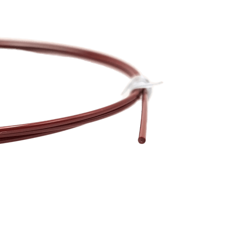 Fluoropolymer tubing in microfluidics: a short guide