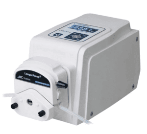 How to Control the Longer L100-1S-2 Pump via Python ? - Darwin ...