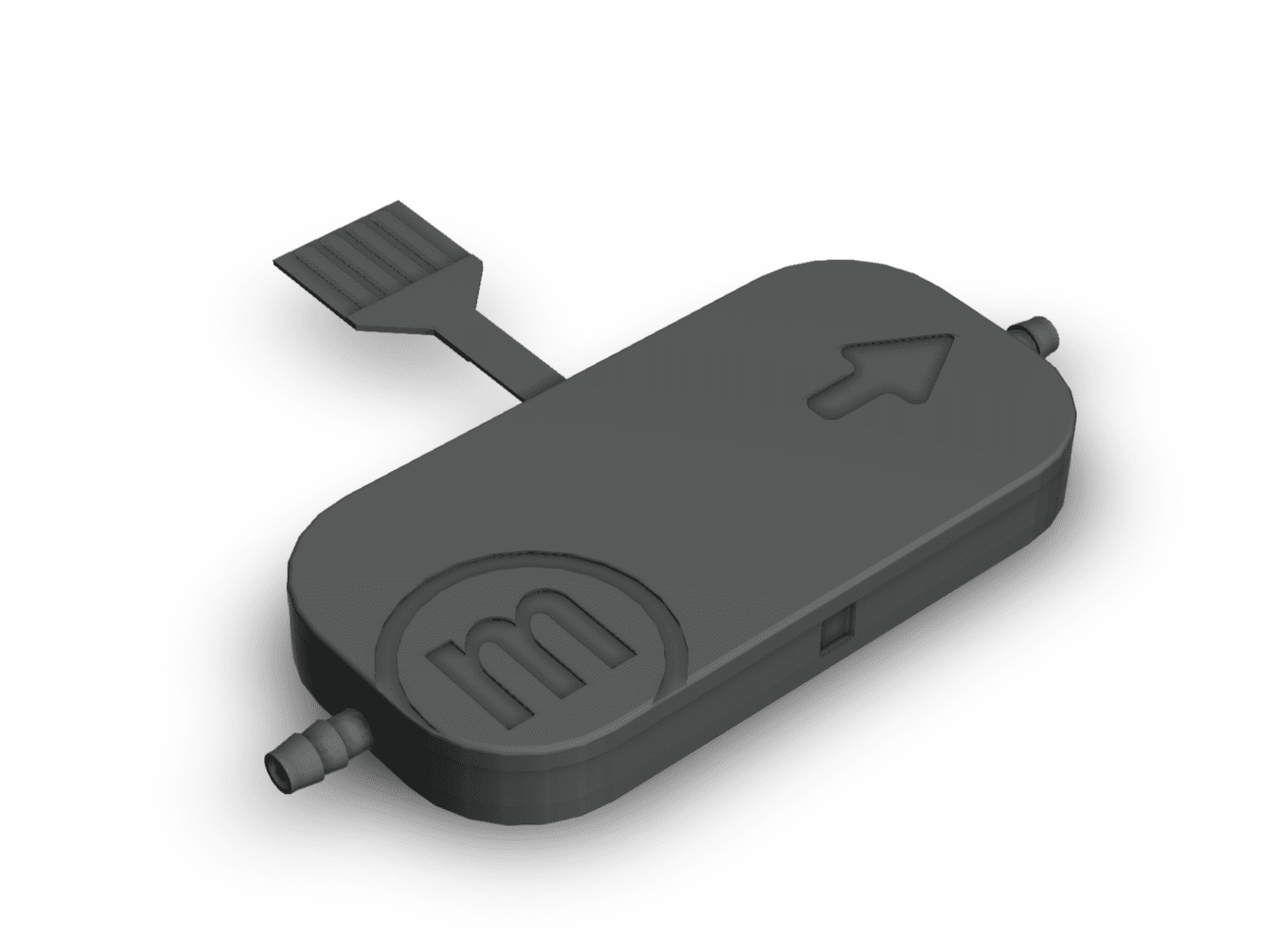 Micropompes piézoélectriques Bartels BP7 : Un aperçu - Darwin Microfluidics