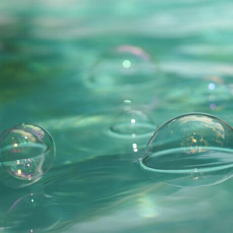 Why Using a Bubble Trap in Microfluidics?