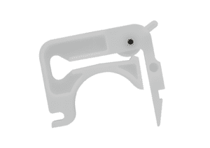 Connectors & tubing Archives - Darwin Microfluidics