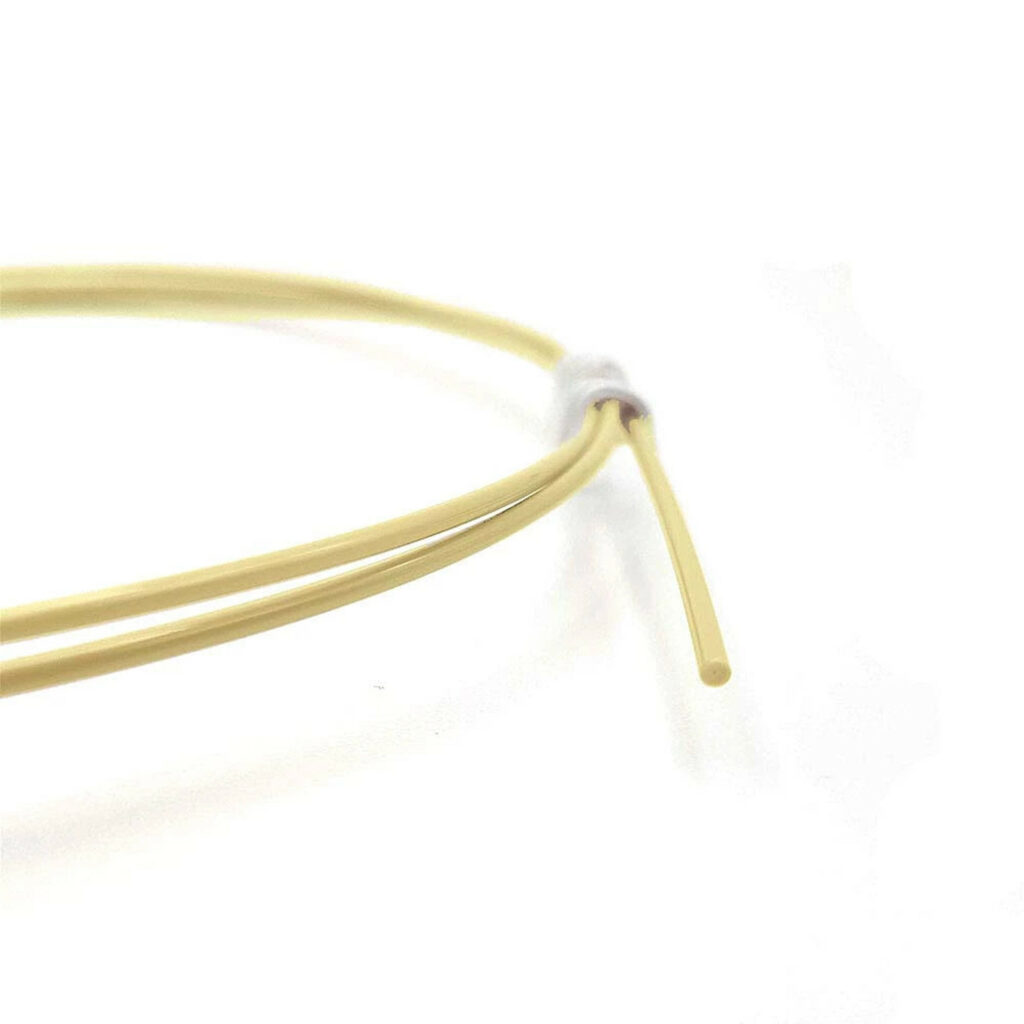 PEEK (Polyetheretherketone) - Chemical Compatibility Chart