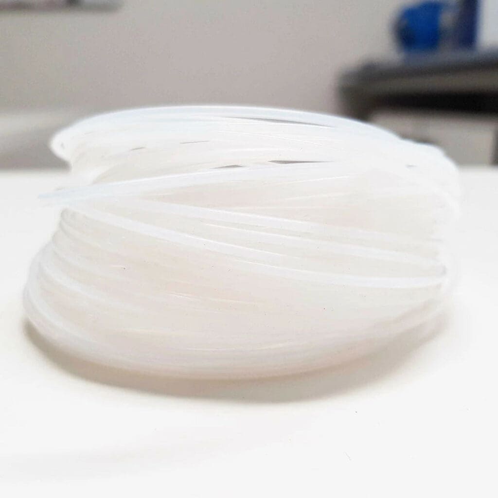 PEEK (Polyetheretherketone) - Chemical Compatibility Chart