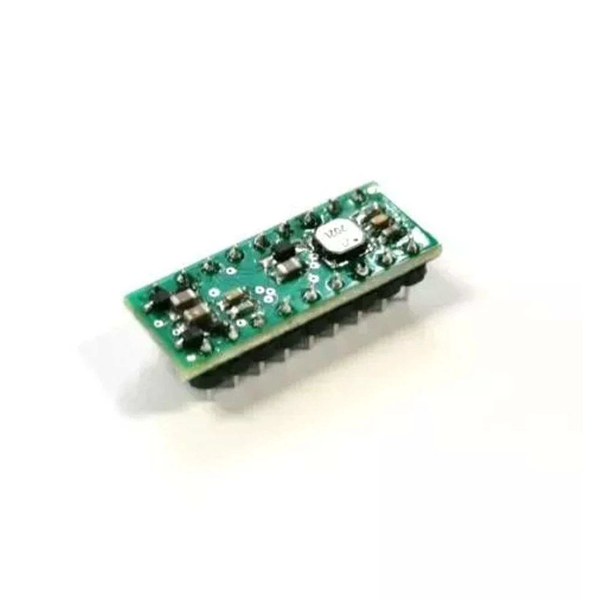 Bartels Mp-Multiboard2 and Comparison of the Mp-Drivers - Darwin ...