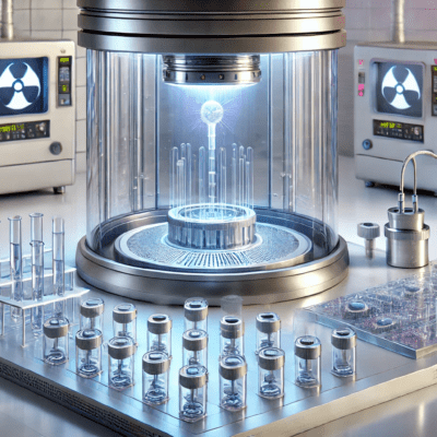 Electron Beam – Sterilization Compatibility Chart