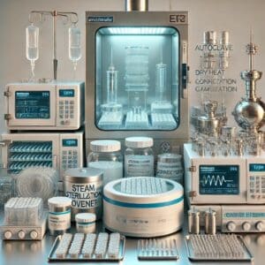 Ethylene Oxide (EtO) – Sterilization Compatibility Chart