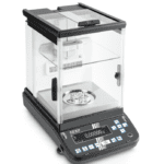 How to Level an Analytical Balance? - Darwin Microfluidics